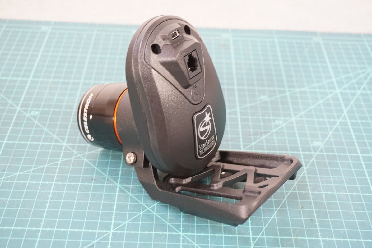 NZ C4173160 CELESTRON セレストロン StarSense AUTO ALIGN 自動アライメントシステム スターセンス ...