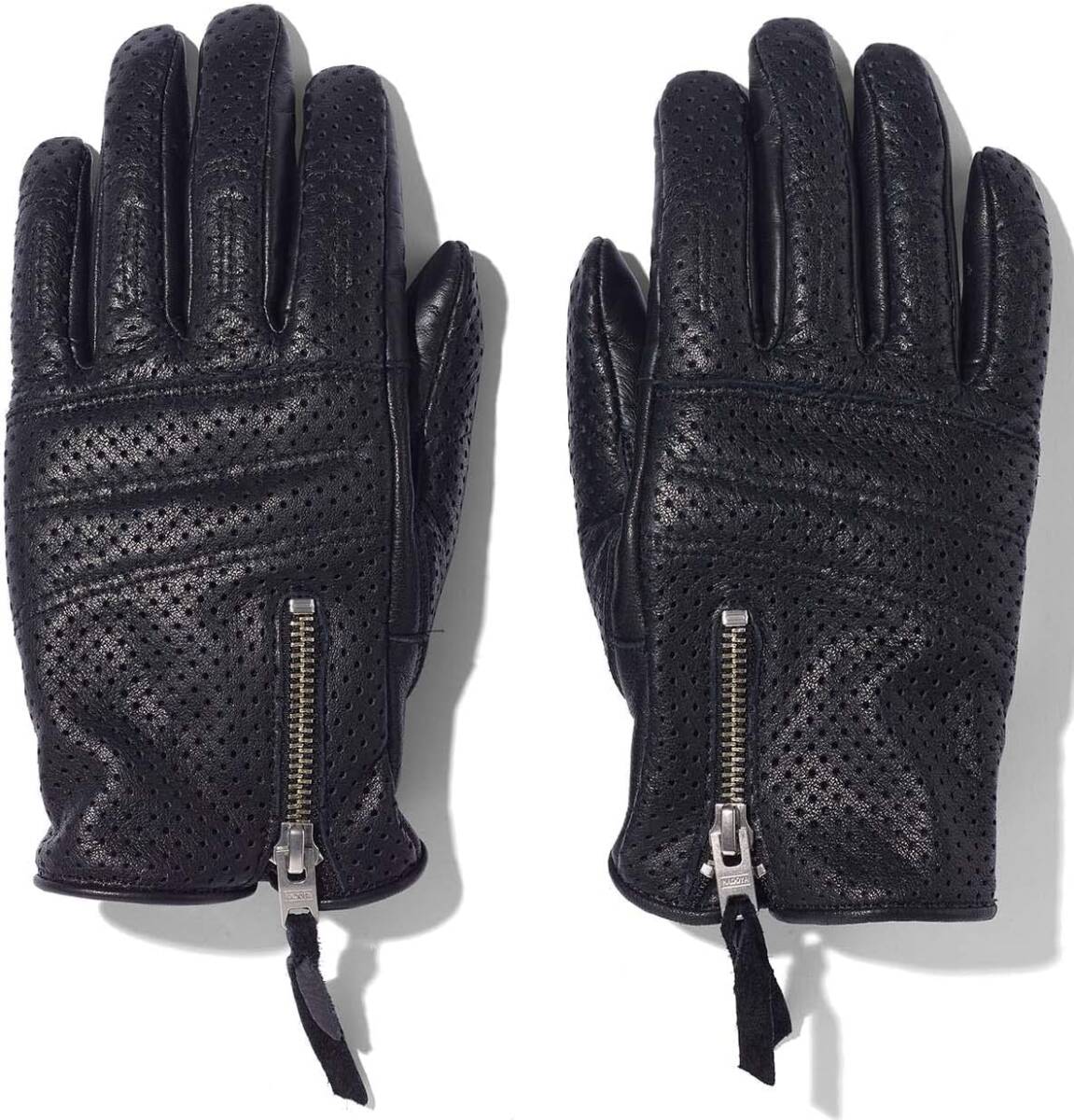 発送レターパック KADOYA カドヤ K'S LEATHER ケーズレザー バイク グローブ ROX GLOVE - PL LL ブラック 3359(XLサイズ以上)｜売買されたオークション ...