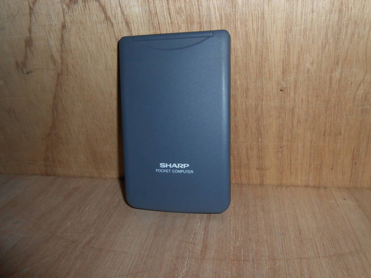 95.- SHARP PC-V220B ポケットコンピューター(ポケットコンピュータ)｜売買されたオークション情報、yahooの商品情報をアーカイブ公開 - オークファン（aucfan.com）