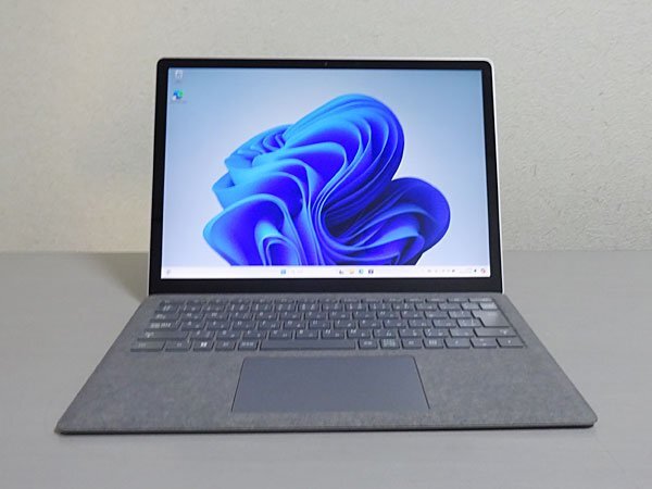Microsoft Surface Laptop 4 Model 1950 Core i5 1135G7 2.40GHz/8GB/SSD ...