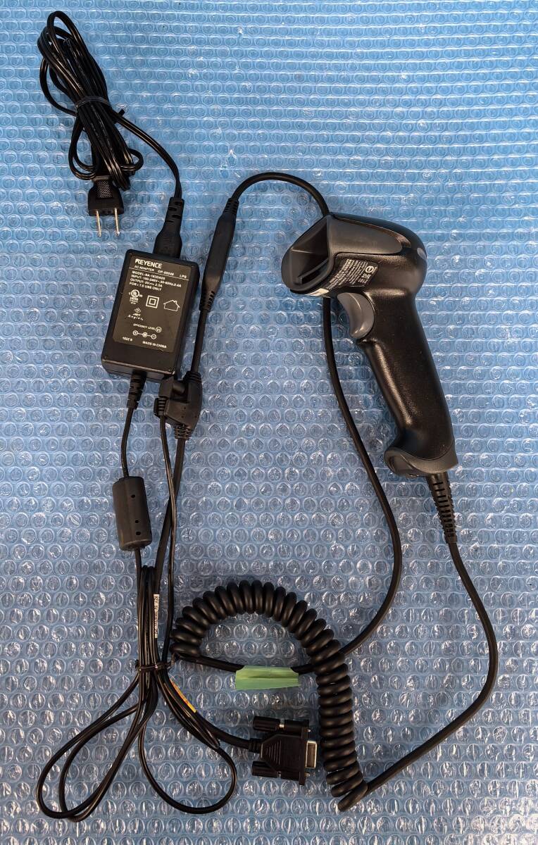 keyence hr-100の値段と価格推移は？｜30件の売買データからkeyence hr-100の価値がわかる。販売や買取価格の参考にも。