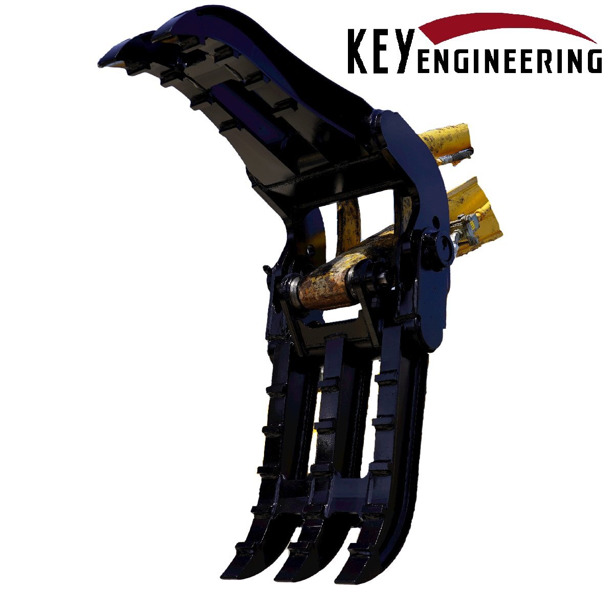 機械式フォーク ハサミ 型式KF-30 Vio20 Vio25 Vio27-5 B2X Vio30 B3Σ B3 HITACHI EX30 EX30UR-2 ZX30U ZX35U キー ...