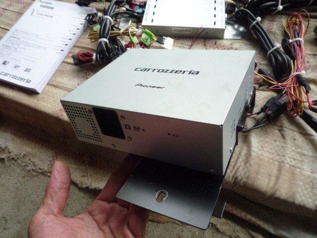 R60 ミニ クーパーSD メモリー ナビ / カロッツェリア AVIC-RA08 クロスオーバー ZB20 モニターインターフェース MJ-15030459(BMW用)｜売買された ...