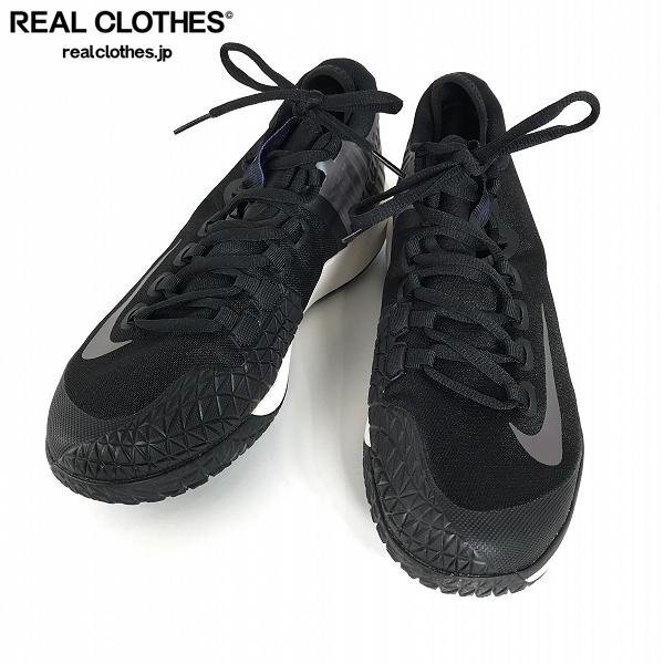 NIKE/ナイキ Court Air Zoom Zero コートエアズームゼロ AA8018-004 27.5 /080(27.5cm)｜売買 ...