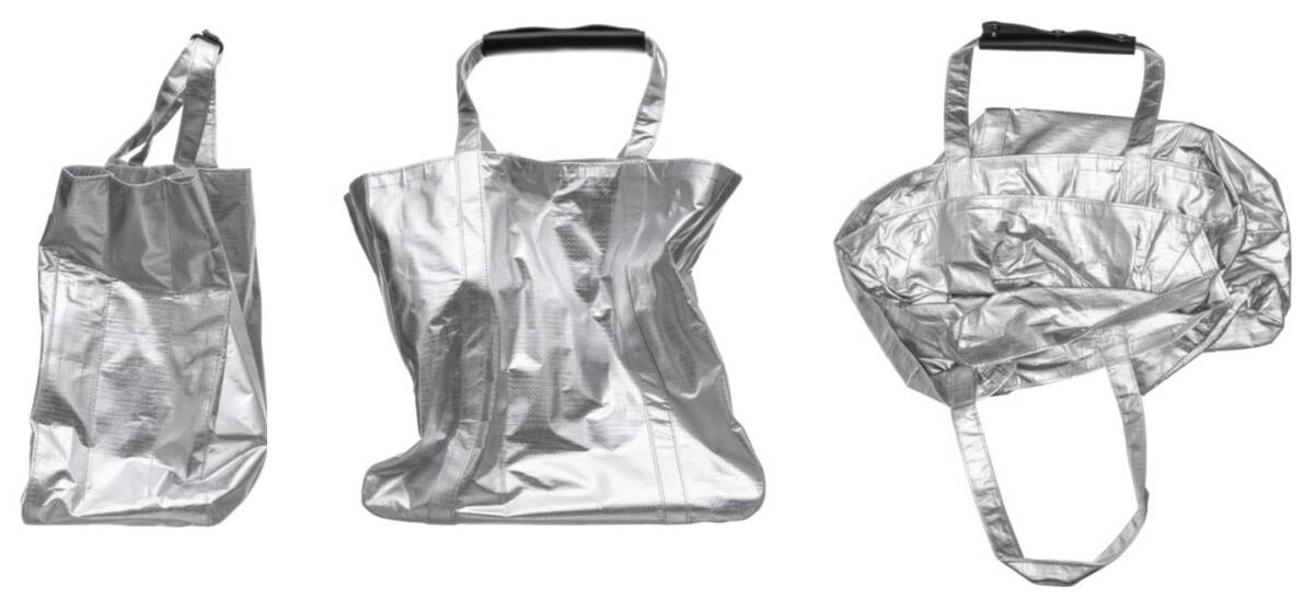 CHACOLI DOVER STREET MARKET GINZA BAG トートバッグ チャコリ comme des garcons ...