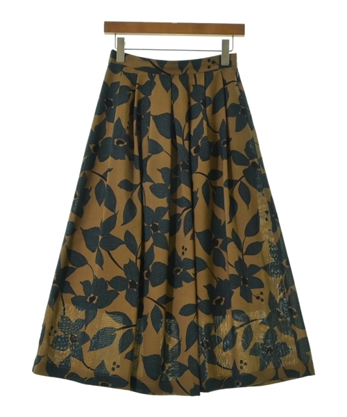 le coeur blanc ロング マキシ丈スカート レディース ル クール ブラン 古着(その他)｜売買されたオークション情報、yahooの商品情報をアーカイブ公開 - オークファン ...