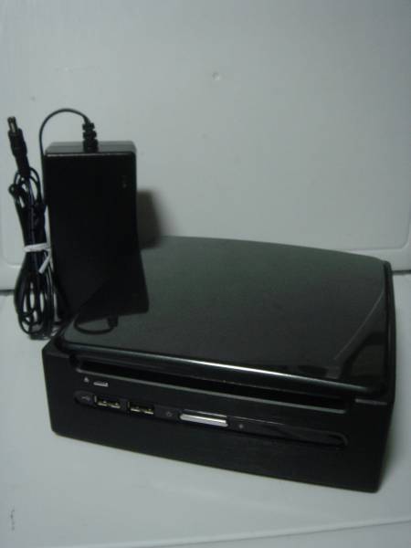 miniパソ AOPEN XCmini MP965-D Core2Duo 2Ghz(その他)｜売買されたオークション情報、yahooの商品情報 ...