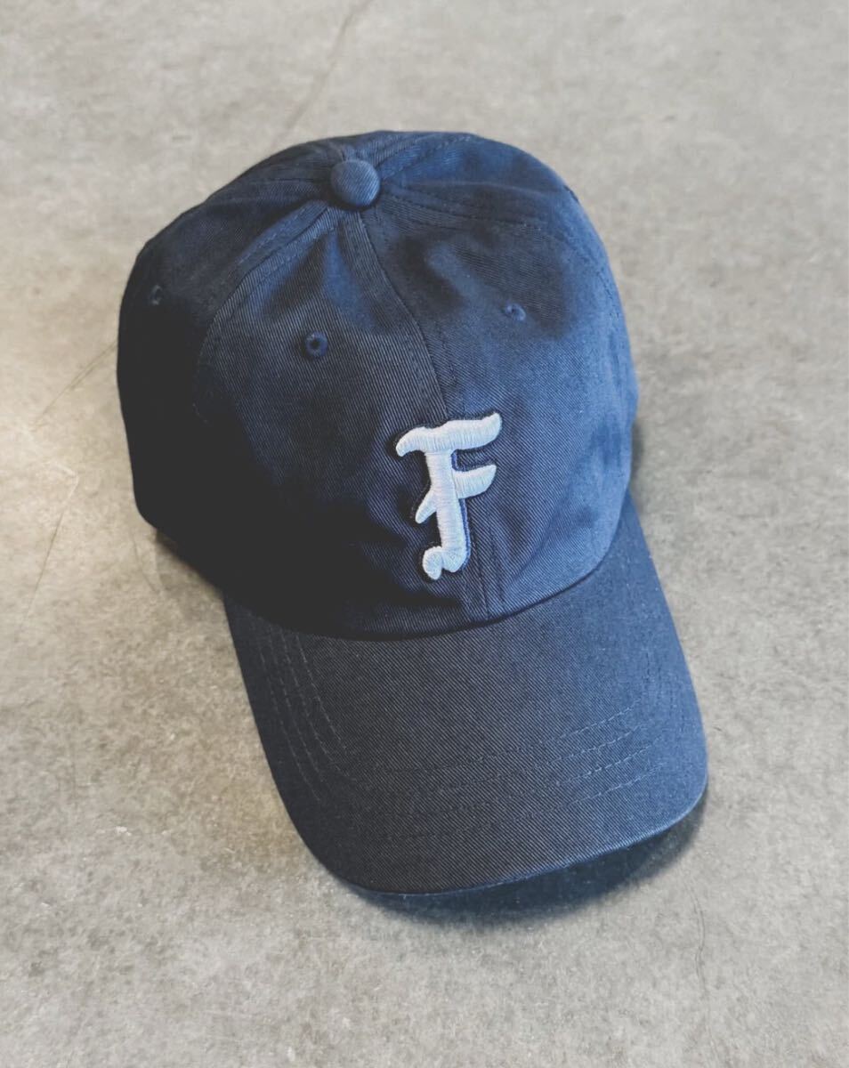 実物 Forward Observations Group New York f Dad Hat Ferro Concepts FOG ...
