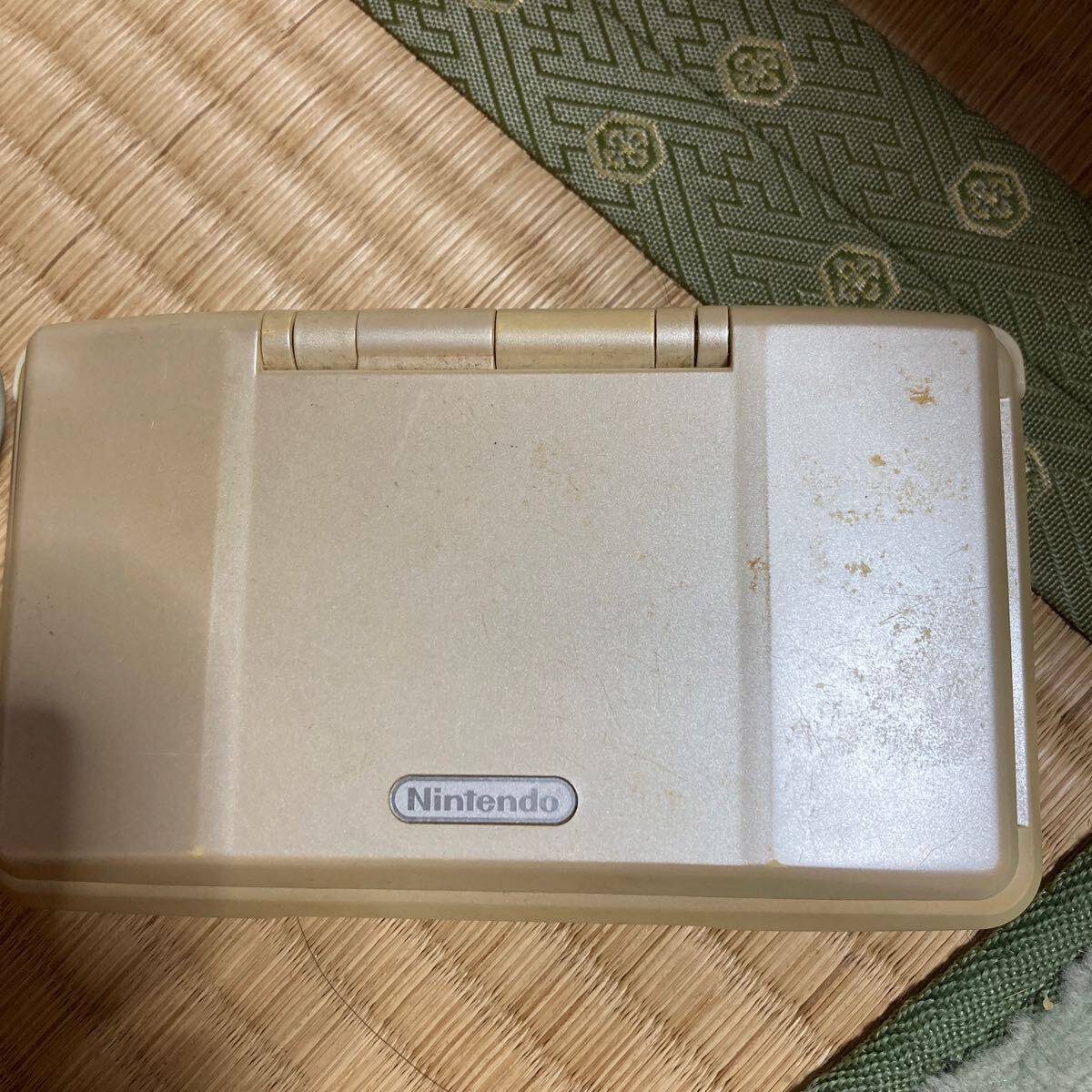 ニンテンドーDS 任天堂 DS(DS)｜売買されたオークション情報、yahooの商品情報をアーカイブ公開 - オークファン（aucfan.com）