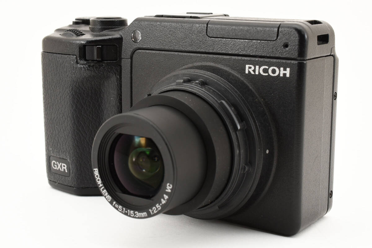訳あり大特価 リコー RICOH GXR S10 24-72mm F2.5-4.4 #2404329(リコー)｜売買されたオークション情報 ...