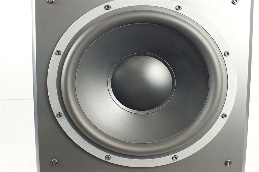 DYNAUDIO ディナウディオ t.c.electronic AIR BASE-12 スピーカー 現状品 240501N3059(モニター ...