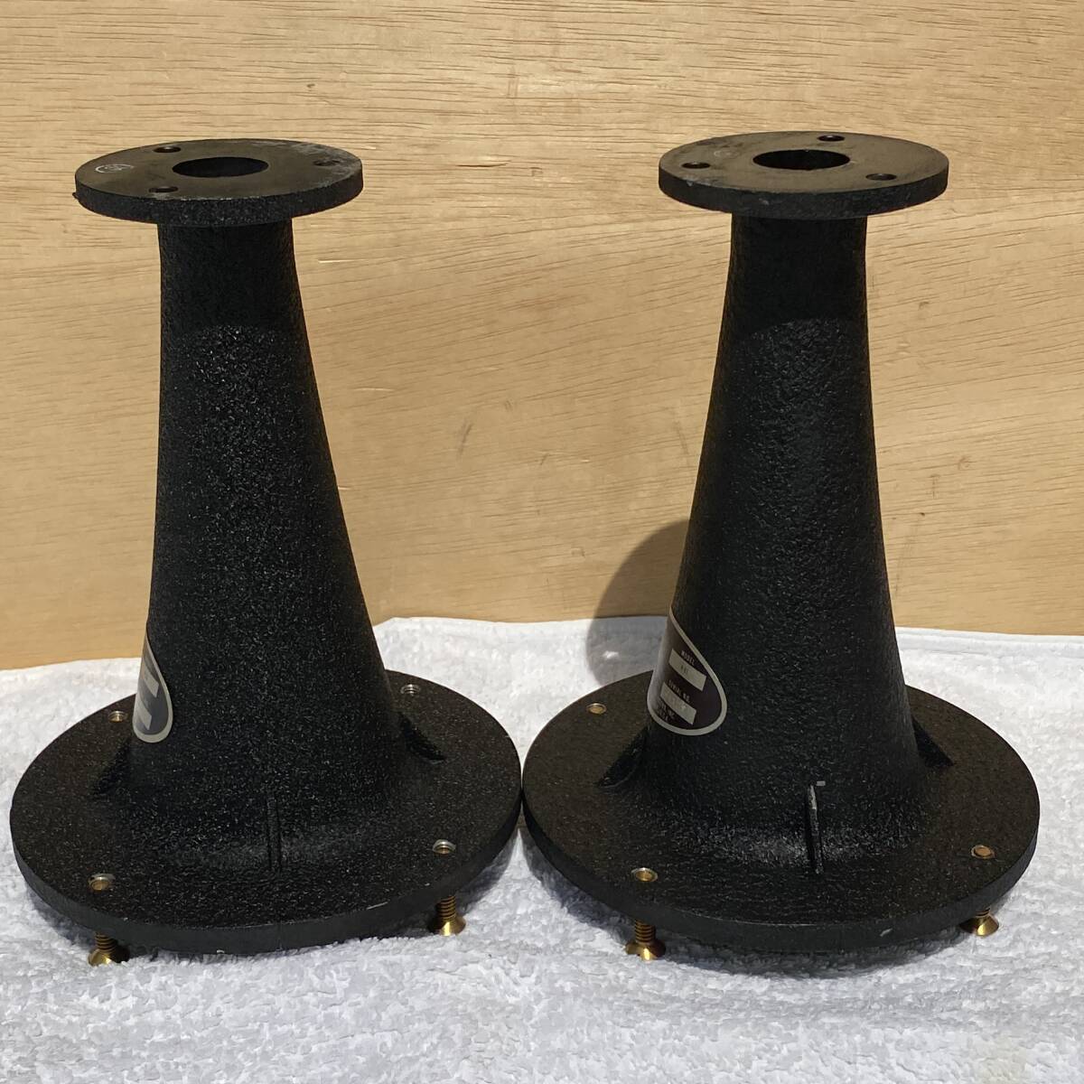 JBL H91 ストレートホーン クロスオーバー：1200Hz ペア(スピーカー本体)｜売買されたオークション情報、yahooの商品情報を ...