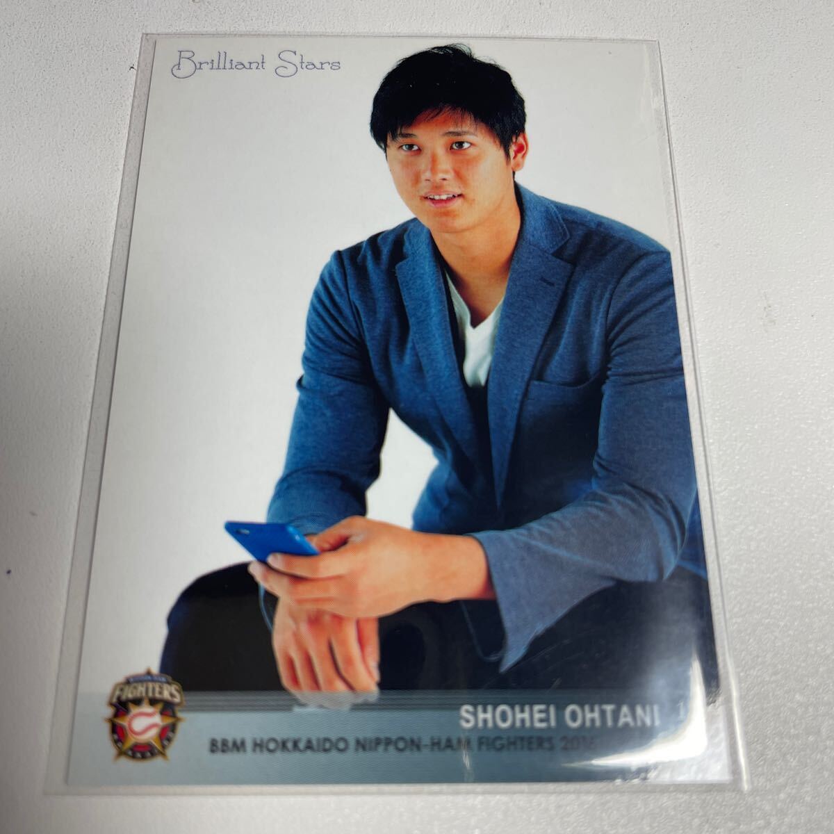 2016 BBM 大谷翔平 F68 カード 北海道日本ハムファイターズ(2014年～)｜売買されたオークション情報、yahooの商品情報をアーカイブ公開 - オークファン（aucfan.com）