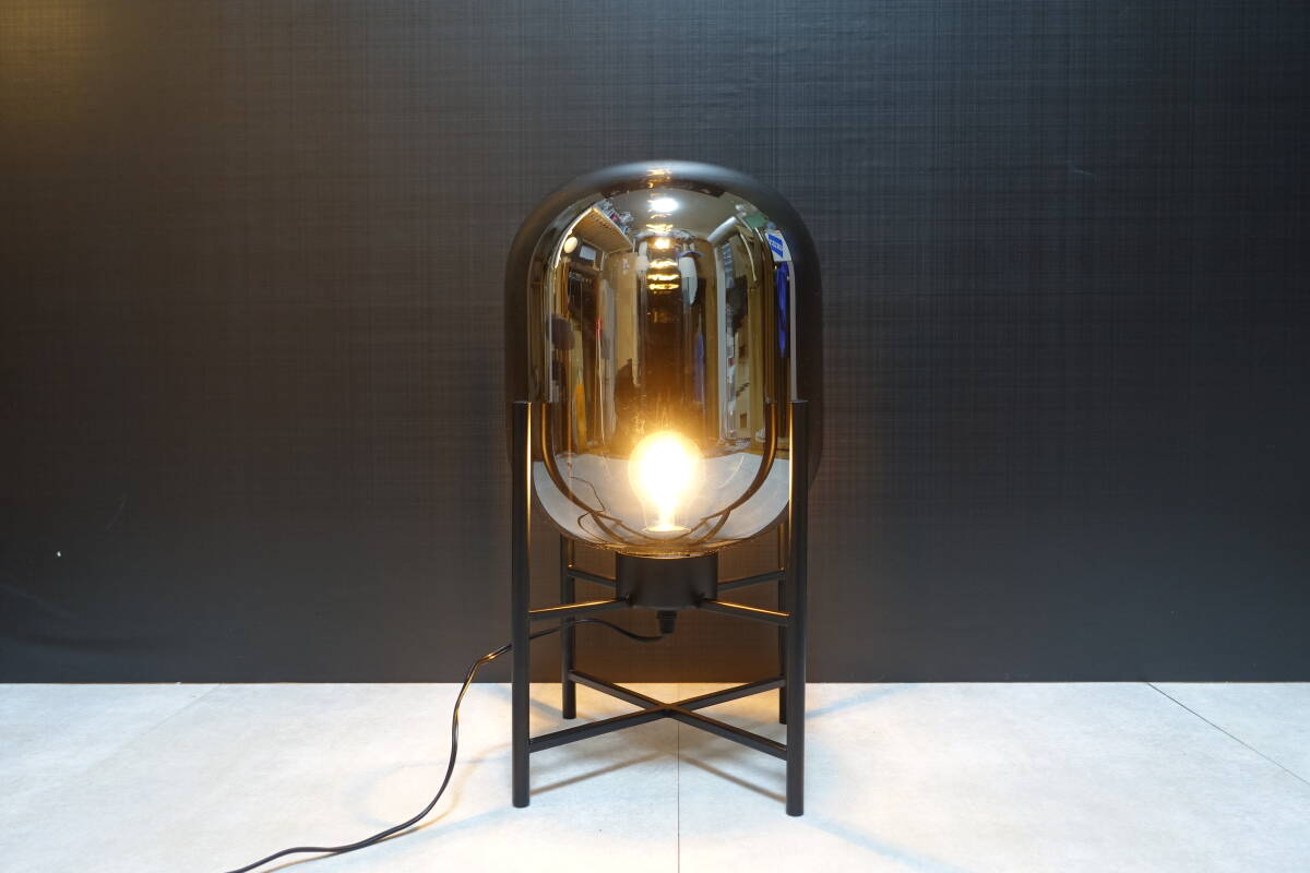 Hills Collection ODA 織田 Torche Standlight トーチェスタンドライト 照明 ライト 検索：Cassina ACTUS arflex MASTERWAL ...