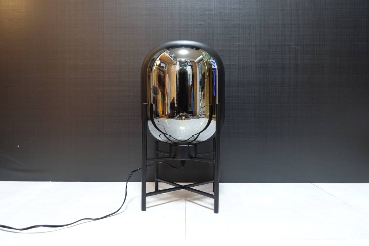 Hills Collection ODA 織田 Torche Standlight トーチェスタンドライト 照明 ライト 検索：Cassina ACTUS arflex MASTERWAL ...