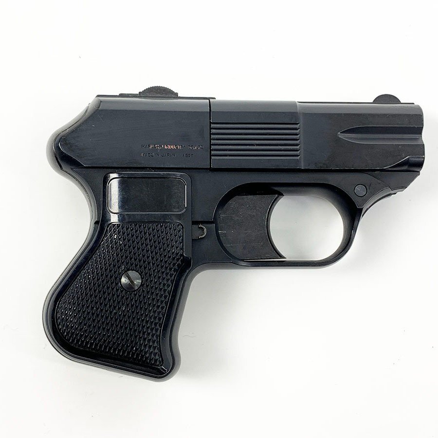 ジャンク扱い Marushin マルシン COP357 8mmBB ガスガン U12760(ガスガン)｜売買されたオークション情報、yahooの商品情報をアーカイブ公開 - オークファン ...