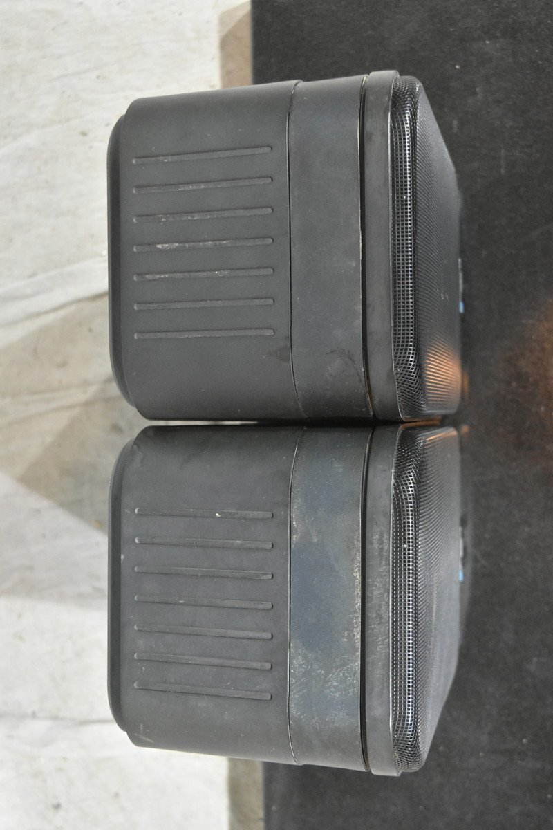 JBL スピーカーペア CONTROL 1 PLUS ①(スピーカー本体)｜売買されたオークション情報、yahooの商品情報をアーカイブ公開 - オークファン（aucfan.com）