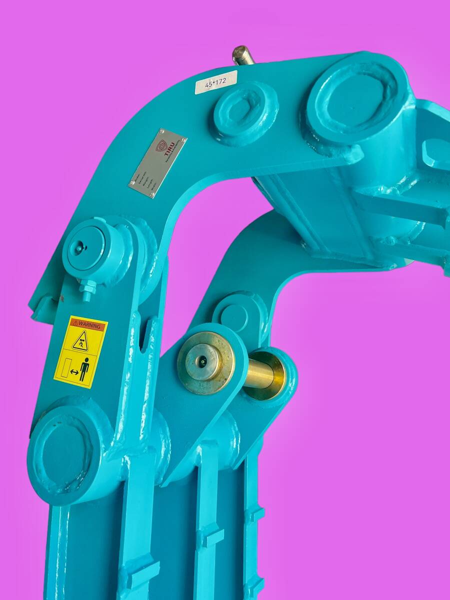 機械式フォーク クボタ:U40-3S U40-5 U40-6 U45-5 U50-3S U50-5 U55-6 RX503S RX505 ...