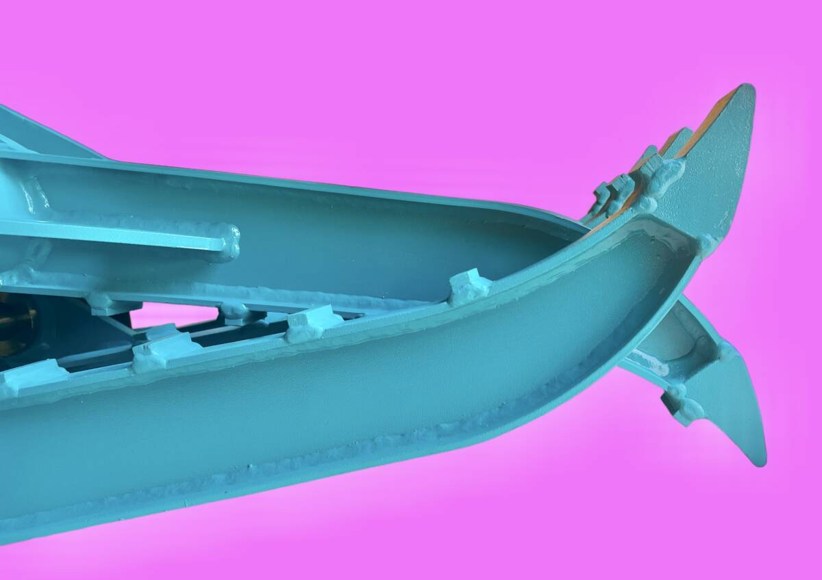 機械式フォーク クボタ:U40-3S U40-5 U40-6 U45-5 U50-3S U50-5 U55-6 RX503S RX505 ...