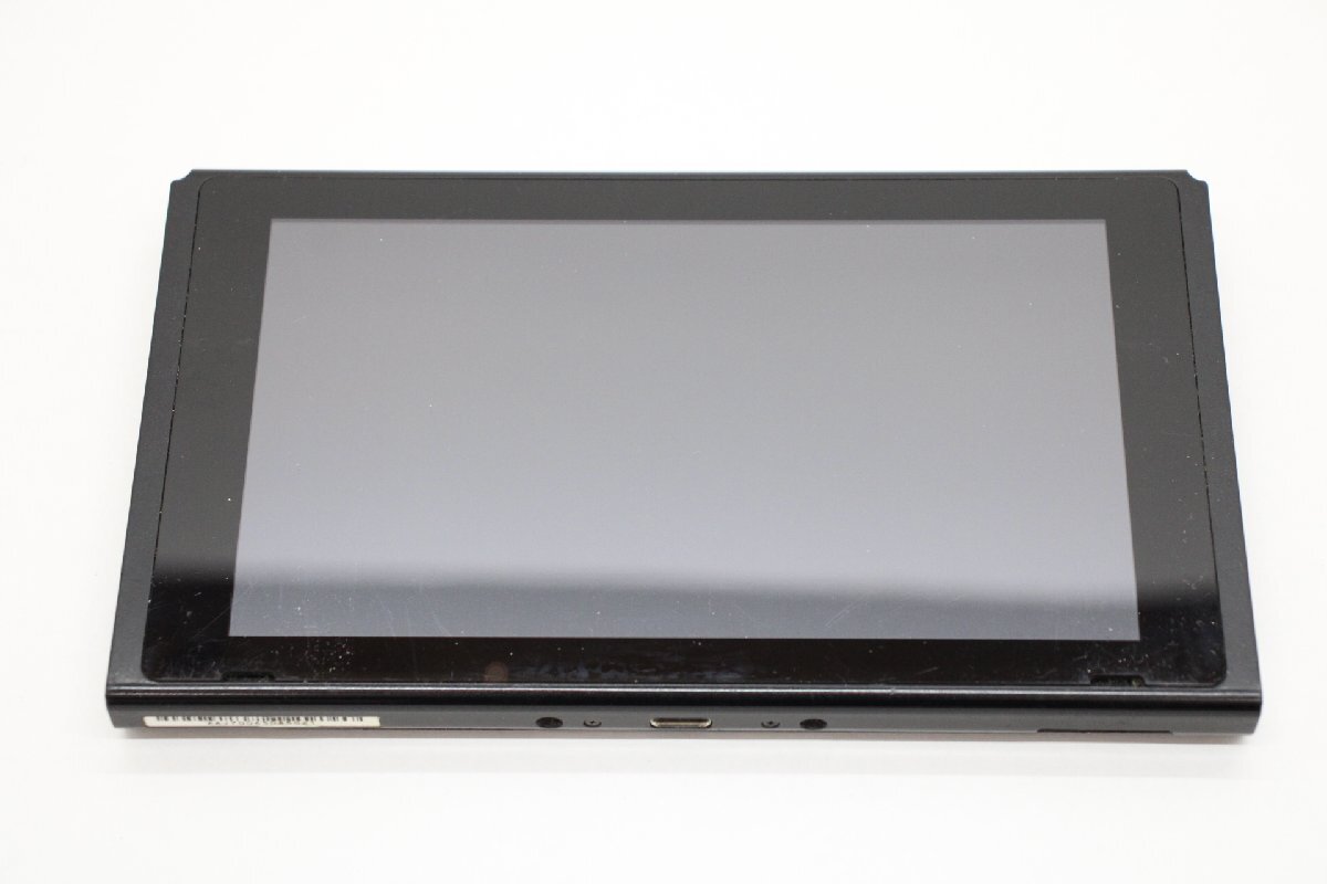 25MS Nintendo Switch 旧型 本体のみ 任天堂 ニンテンドースイッチ ジャンク(ニンテンドースイッチ本体)｜売買されたオークション情報、yahooの商品情報をアーカイブ公開 ...