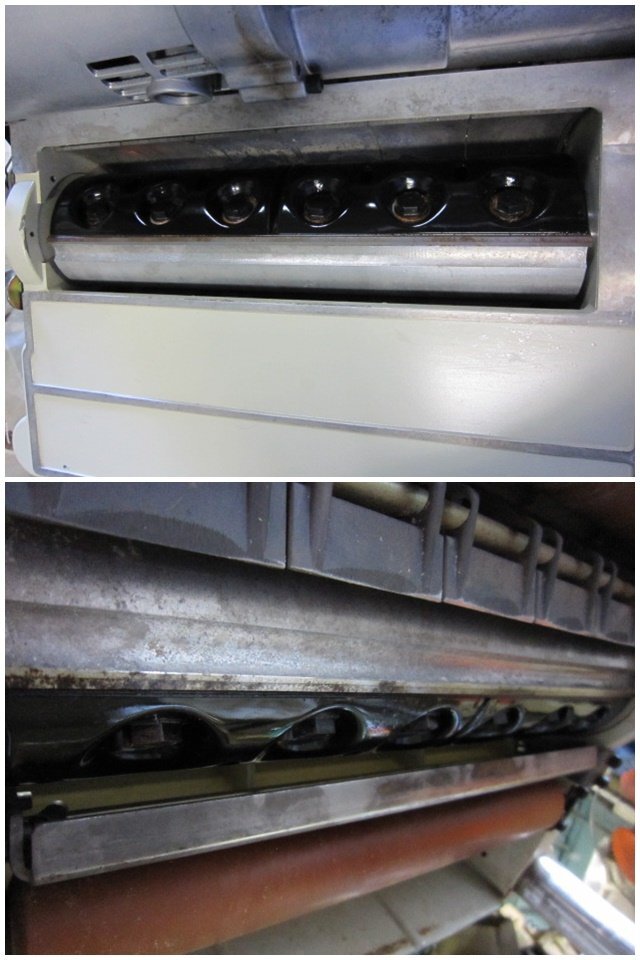 マキタ makita 320mm 自動カンナ 2033 営業所止め 0610CT 7BE-1(電動かんな)｜売買されたオークション情報 ...