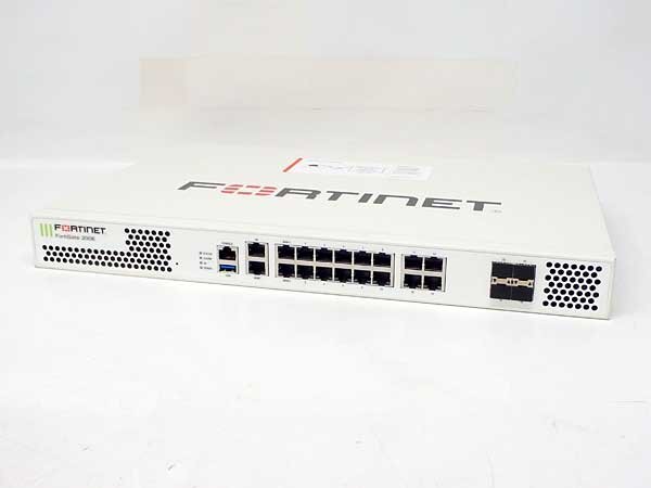 FORTINET FortiGate-200Eの値段と価格推移は？｜18件の売買データからFORTINET FortiGate-200Eの価値 ...
