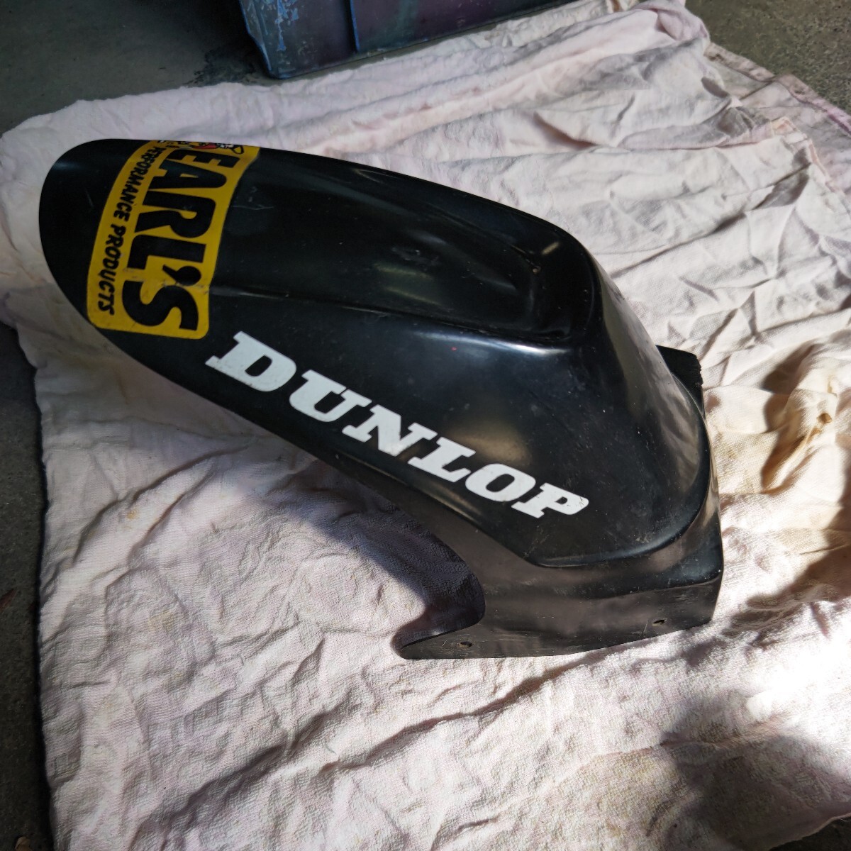 NSR50/80 NSF100 リアフェンダー(リア)｜売買されたオークション情報、yahooの商品情報をアーカイブ公開 - オークファン（aucfan.com）