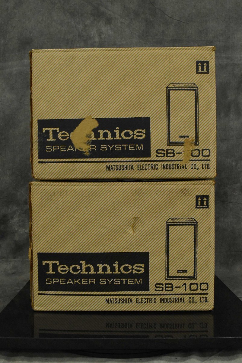 F Technics テクニクス SB-100 スピーカーペア(テクニクス)｜売買されたオークション情報、yahooの商品情報をアーカイブ公開 ...