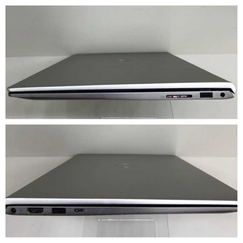 DELL デル Inspiron 5515 P106F Windows11 AMD Ryzen 5 5500U with Radeon ...