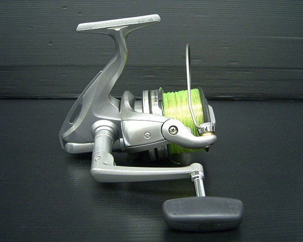 大関質店 SHIMANO シマノ スピニングリール SUPER AERO Spin Joy SA31 スーパーエアロ スピンジョイ ジャンク ...