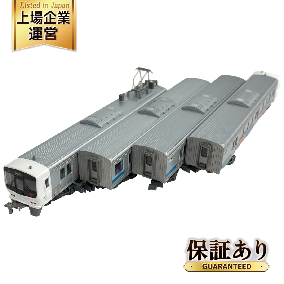MICRO ACE マイクロエース A-0641 811系 100番台 4両セット Nゲージ 鉄道模型 S9086255(その他)｜売買された ...