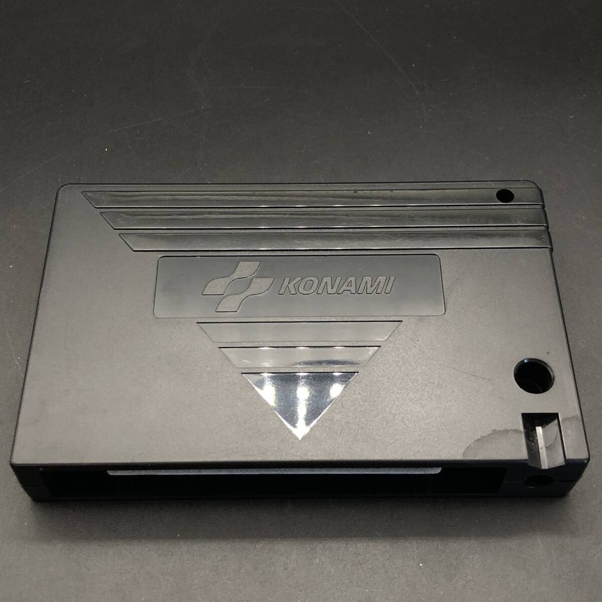 MSX スナッチャー サウンドカートリッジ SCC音源 KONAMI コナミ MSX2(MSX)｜売買されたオークション情報、yahooの商品情報をアーカイブ公開 - オークファン ...