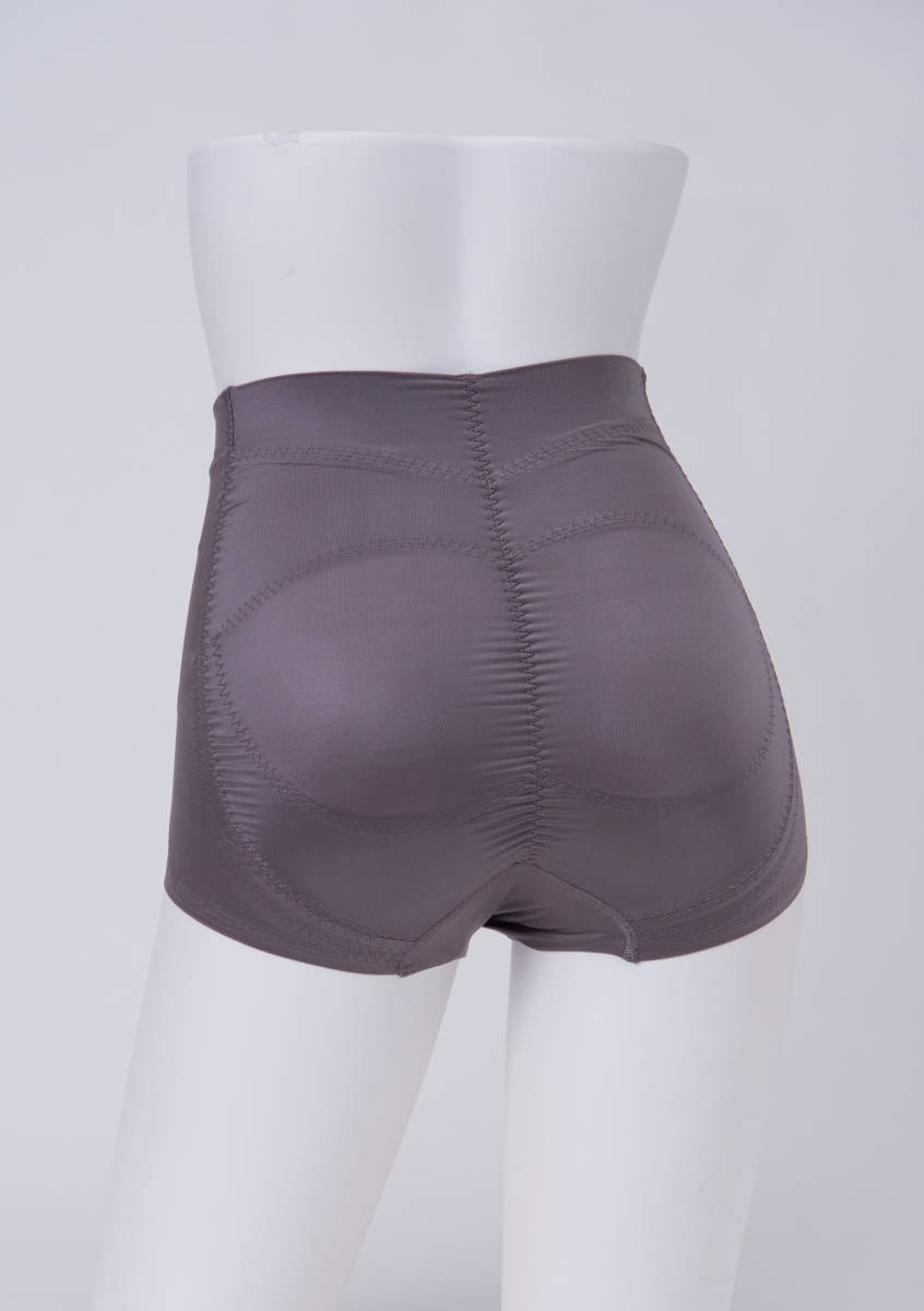 返納可能 TVショッピング大反響 骨盤ショーツ1枚 定価1枚8023円 90％OFF サイズS モカ(Sサイズ)｜売買されたオークション情報、yahooの商品情報をアーカイブ公開 ...