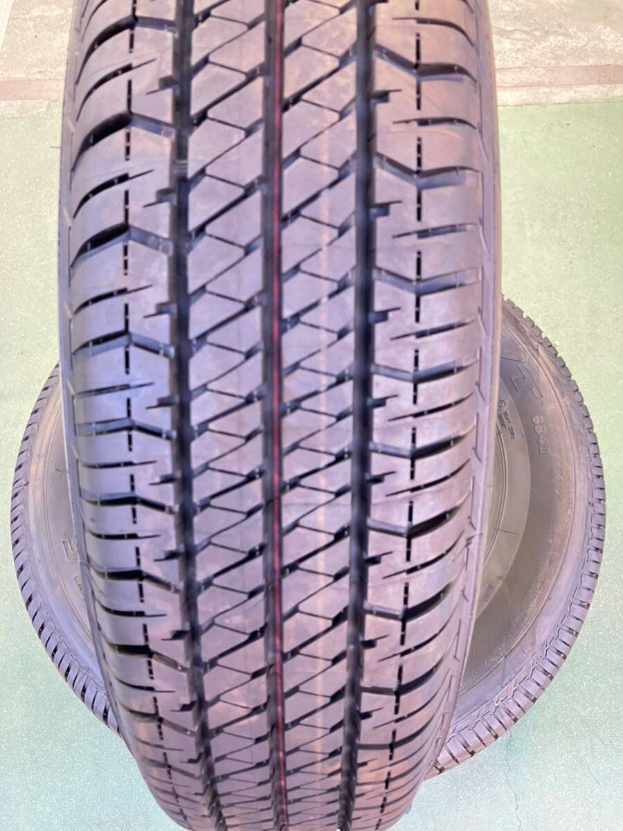 ジムニー 新車外しタイヤ ブリヂストン デューラー 175/80R16 JB64(中古品)｜売買されたオークション情報、yahooの商品情報をアーカイブ公開 - オークファン（aucfan.com）