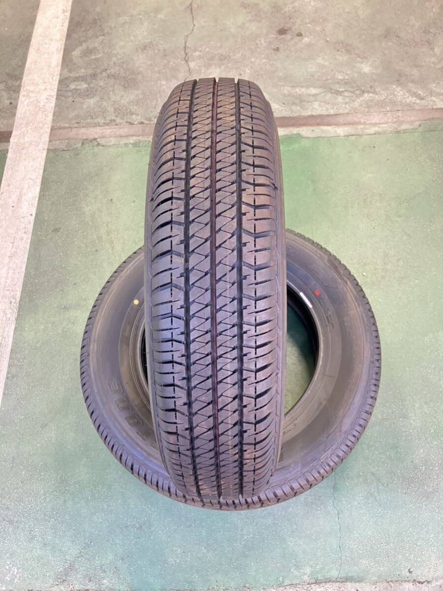 ジムニー 新車外しタイヤ ブリヂストン デューラー 175/80R16 JB64(中古品)｜売買されたオークション情報、yahooの商品情報をアーカイブ公開 - オークファン（aucfan.com）