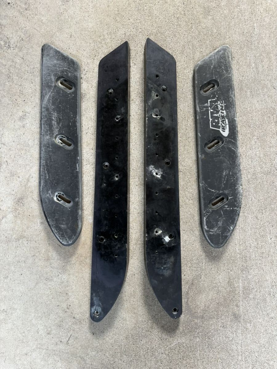 STX-15F RIVA RACING スポンソン(水上オートバイ用)｜売買されたオークション情報、yahooの商品情報をアーカイブ公開 - オークファン（aucfan.com）