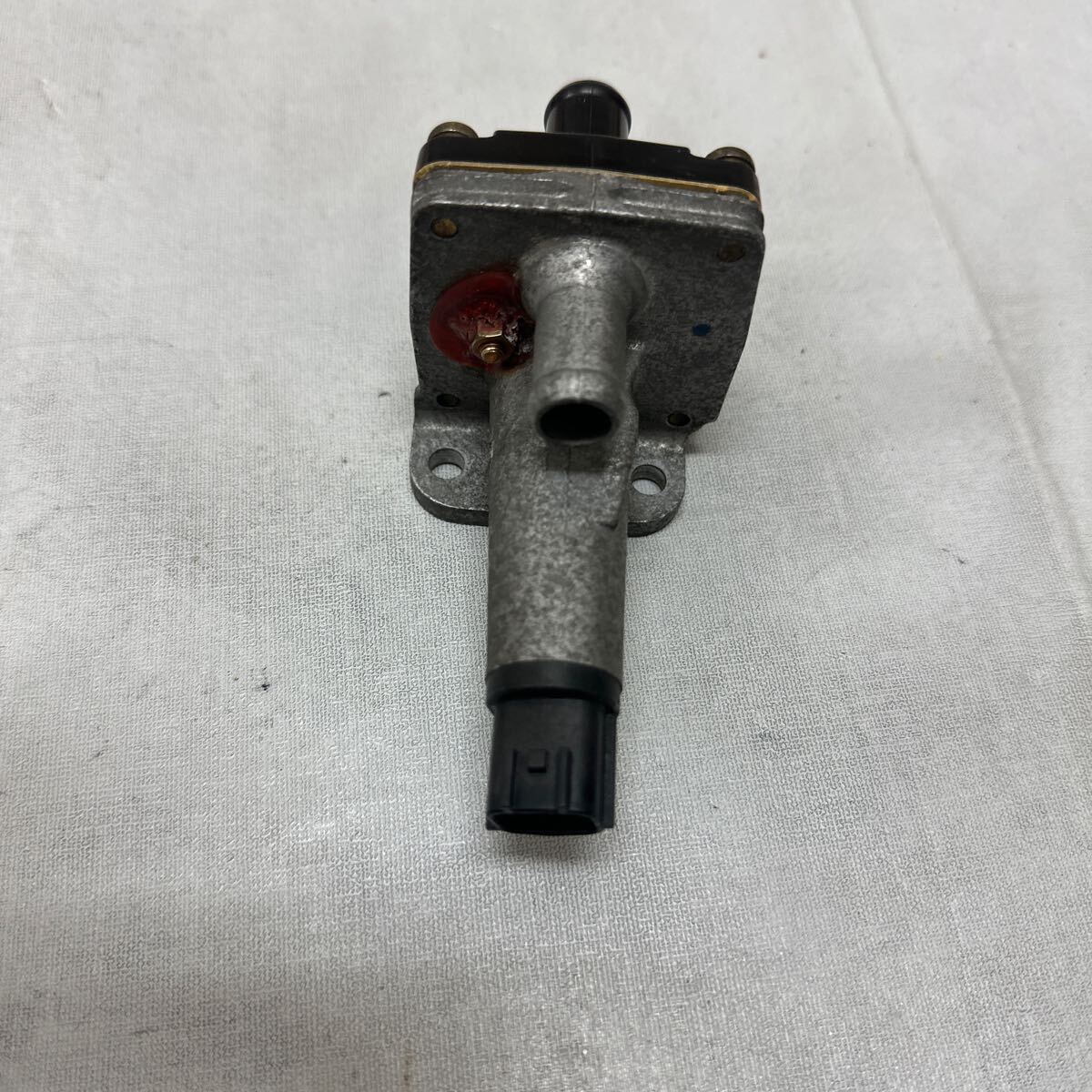 ECR33 スカイライン 純正 ノーマル エアーレギュレター レギュレーター RB25DET 22660 08U00 A183(エンジン部品 ...