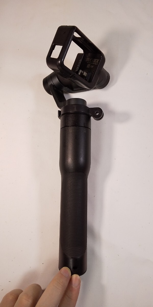 GoPro Karma Grip(デジタルビデオカメラ)｜売買されたオークション情報、yahooの商品情報をアーカイブ公開 - オークファン ...