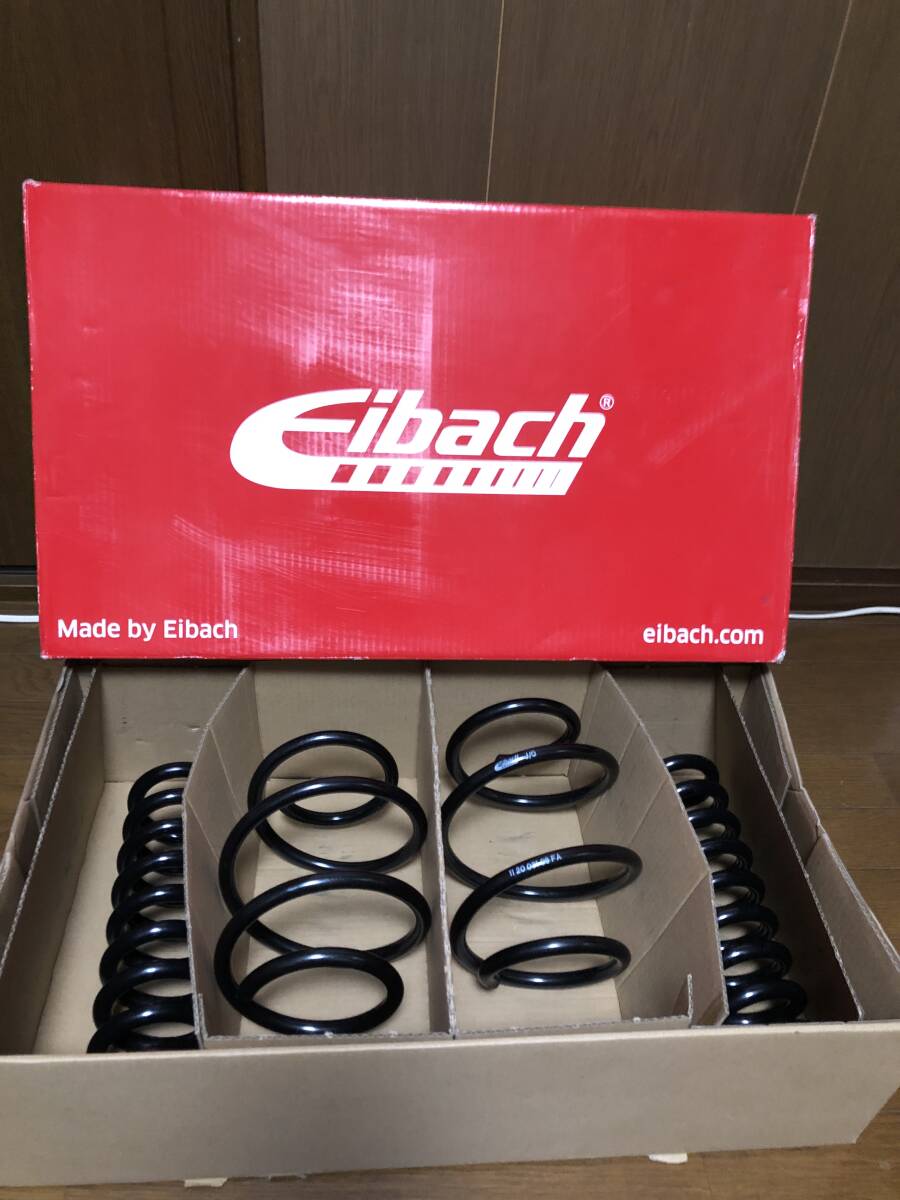 eibach ProKit BMW アイバッハ プロキット F80 M3 F82 M4(スプリング)｜売買されたオークション情報、yahooの商品情報をアーカイブ公開 - オークファン ...