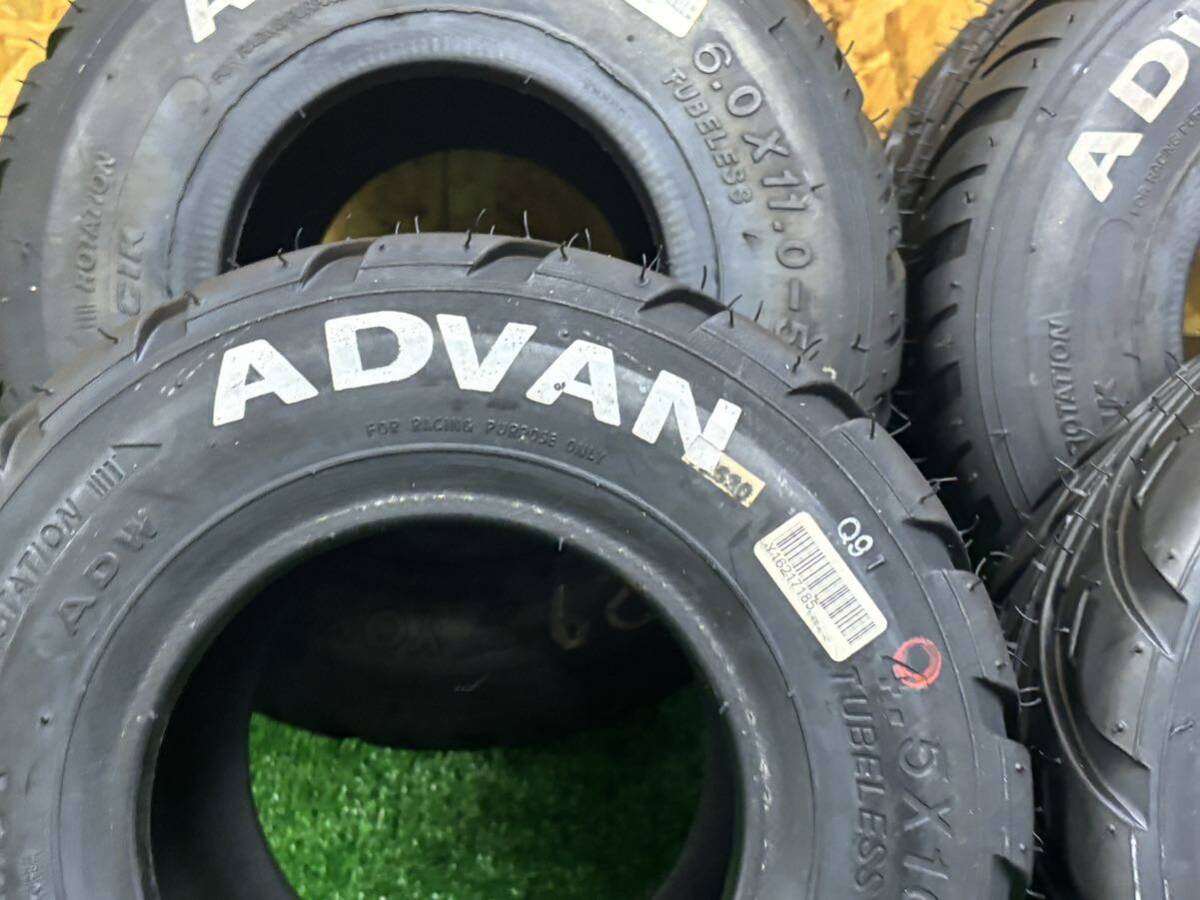 #YACB ADVAN アドバン ヨコハマ レイン ウェット タイヤ ADW(パーツ)｜売買されたオークション情報、yahooの商品情報を ...