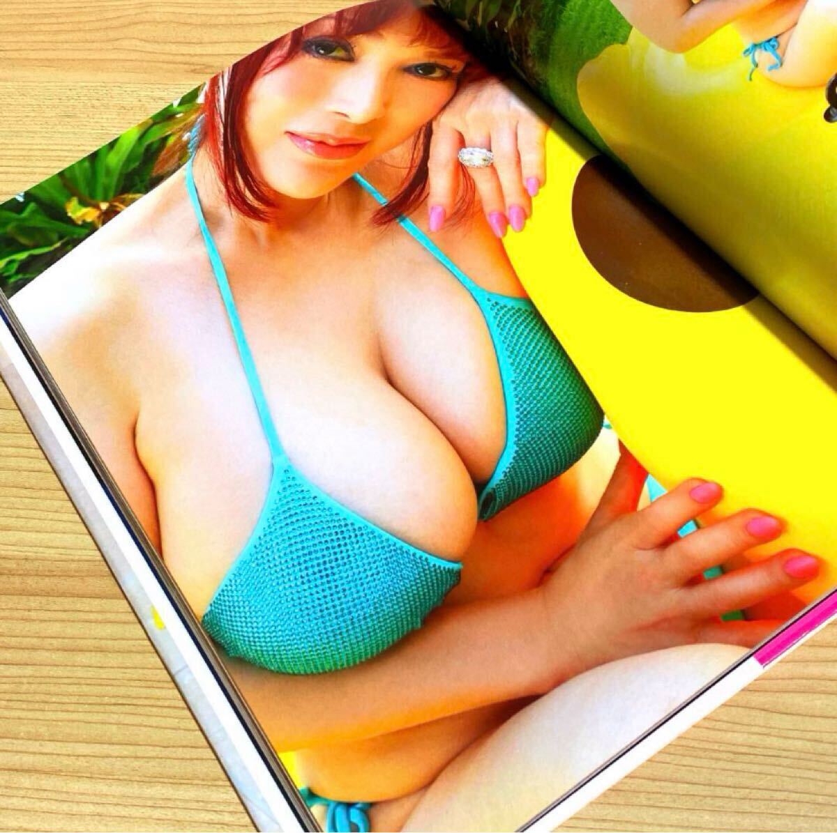 初版 叶美香 写真集：Melting II Precious Morning(その他)｜売買されたオークション情報、yahooの商品情報をアーカイブ公開 - オークファン（aucfan.com）