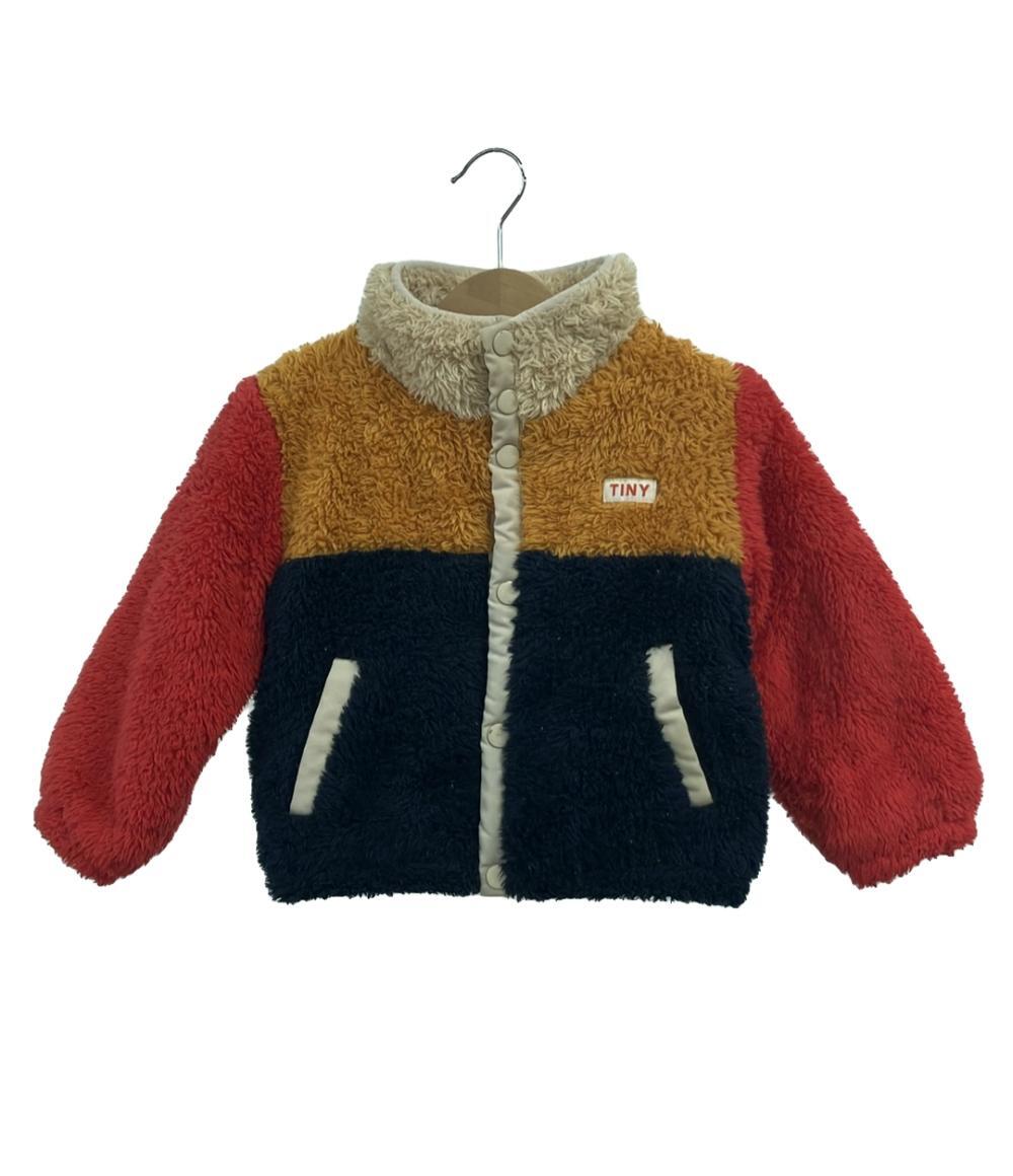 タイニーコットンズ ジャケット キッズ SIZE 3Y 105 tiny cottons(100（95～104cm）)｜売買されたオークション情報、yahooの商品情報をアーカイブ公開 ...