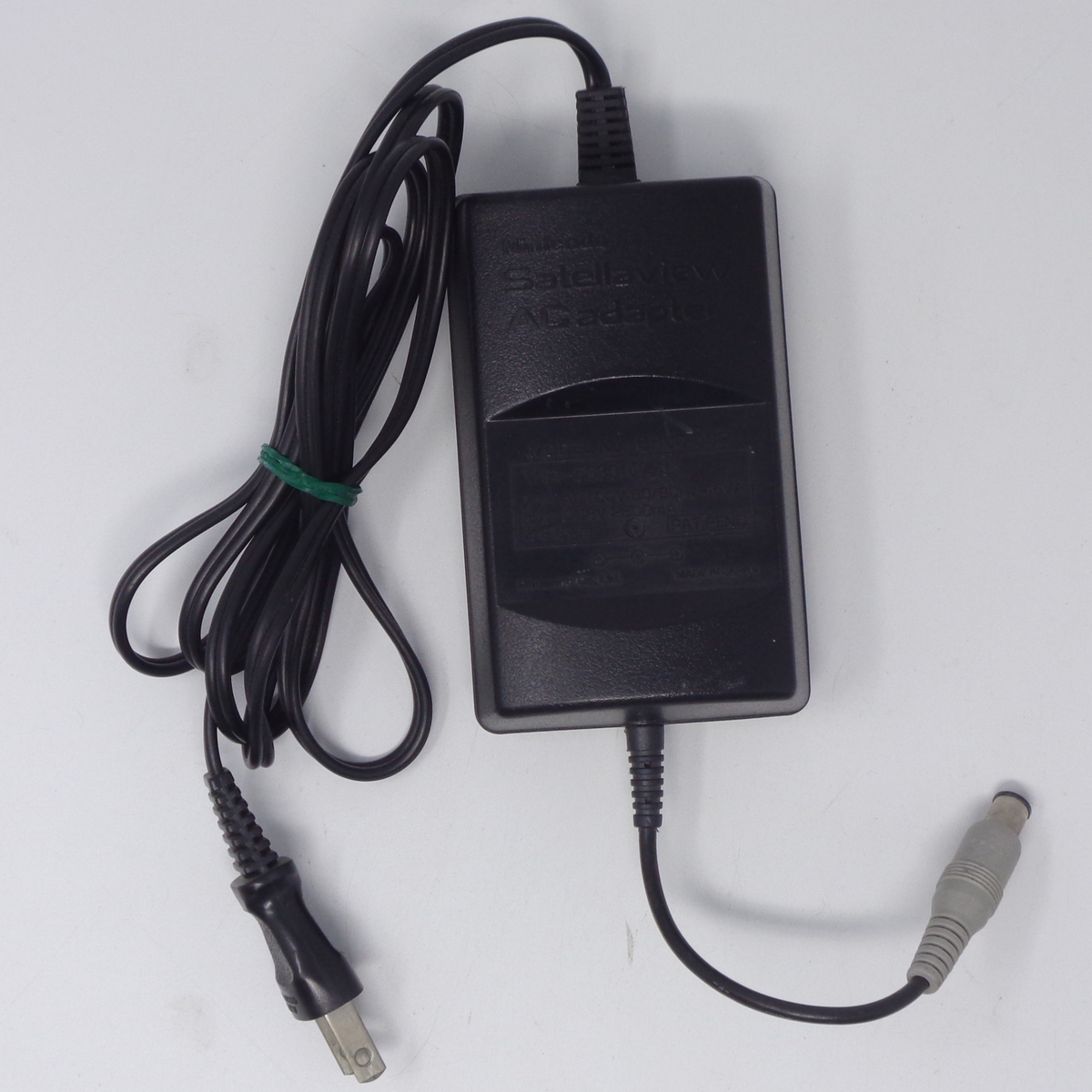 サテラビュー専用 ACアダプタのみ み /SHVC-032/スーパーファミコン/SFC/Satellaview Free Shipping ...