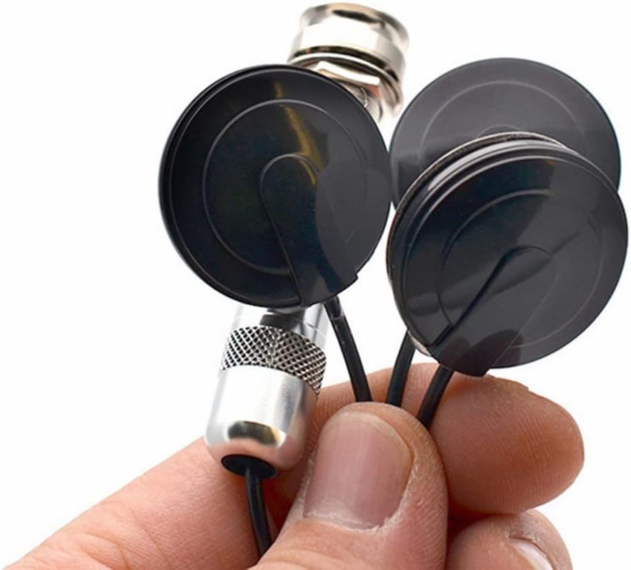 3頭 YFFSFDC エレキギターピックアップ ギターピックアップ ピエゾピックアップ 楽器アクセサリー アコースティックギター用(ピックアップ)｜売買されたオークション情報、yahooの商品 ...