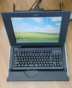 N0303M IBM ラックマウントコンソール T540 9511-AG4(サーバーラック)｜売買されたオークション情報、yahooの商品情報 ...