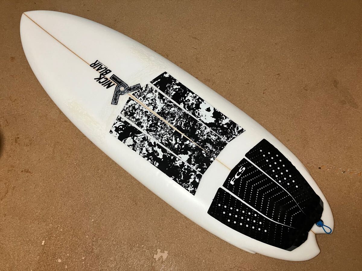 Joistik surfboards tacodesu ジョイスティック タコデス サーフボード 5’4 30.83L(5.8フィート未満 ...