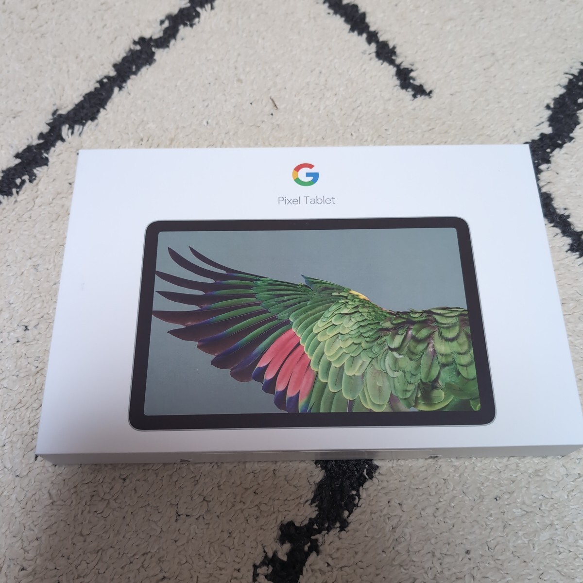 Google Pixel Tablet Wi-Fiモデル 128GB GA06158-JP Hazel Google グーグル タブレット ...