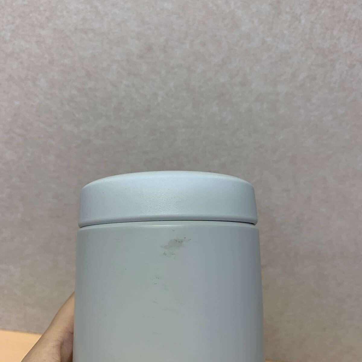 y103005m サーモス 真空断熱スープジャー 400ml ホワイトグレー スタンダードモデル 保温保冷 お手入れ簡単 JBR-401(弁当用品)｜売買されたオークション情報、yahooの ...