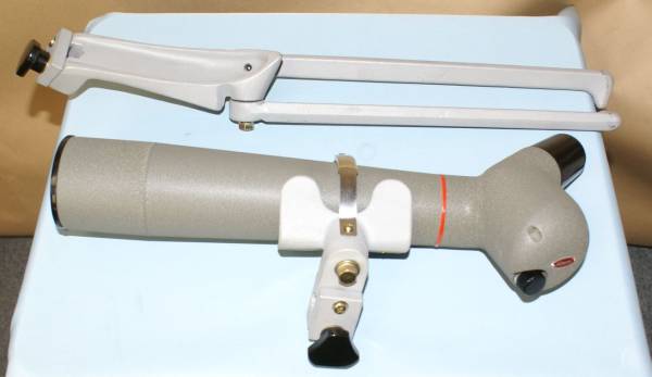 Kowa コーワ 望遠鏡 スポッティングスコープ TS-1 ジャンク品(望遠鏡)｜売買されたオークション情報、yahooの商品情報をアーカイブ ...