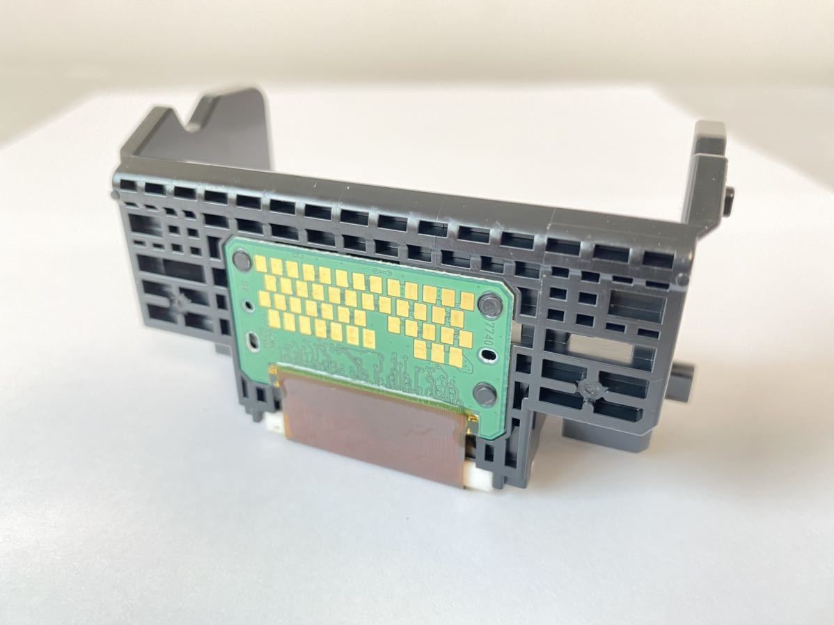Canon プリントヘッド QY6-0073 適合機種 iP3600 / MP540 / MP550 / MP560 / MP620 / MG5130 / MX860 / MX870 ...